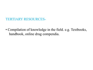 basic information resource.pptx