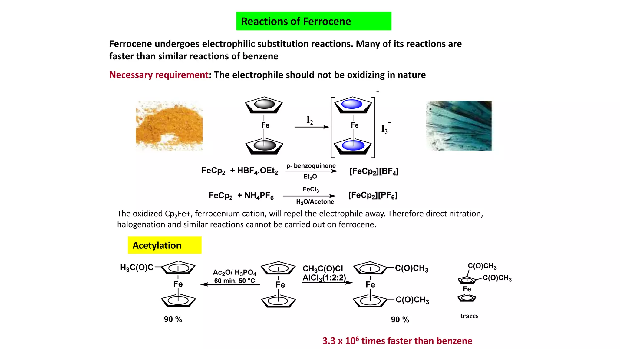 Basic inorganic chemistry part 2 organometallic chemistry | PPTX