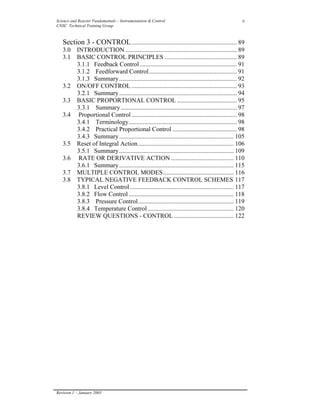 Basic instrumentation | PDF
