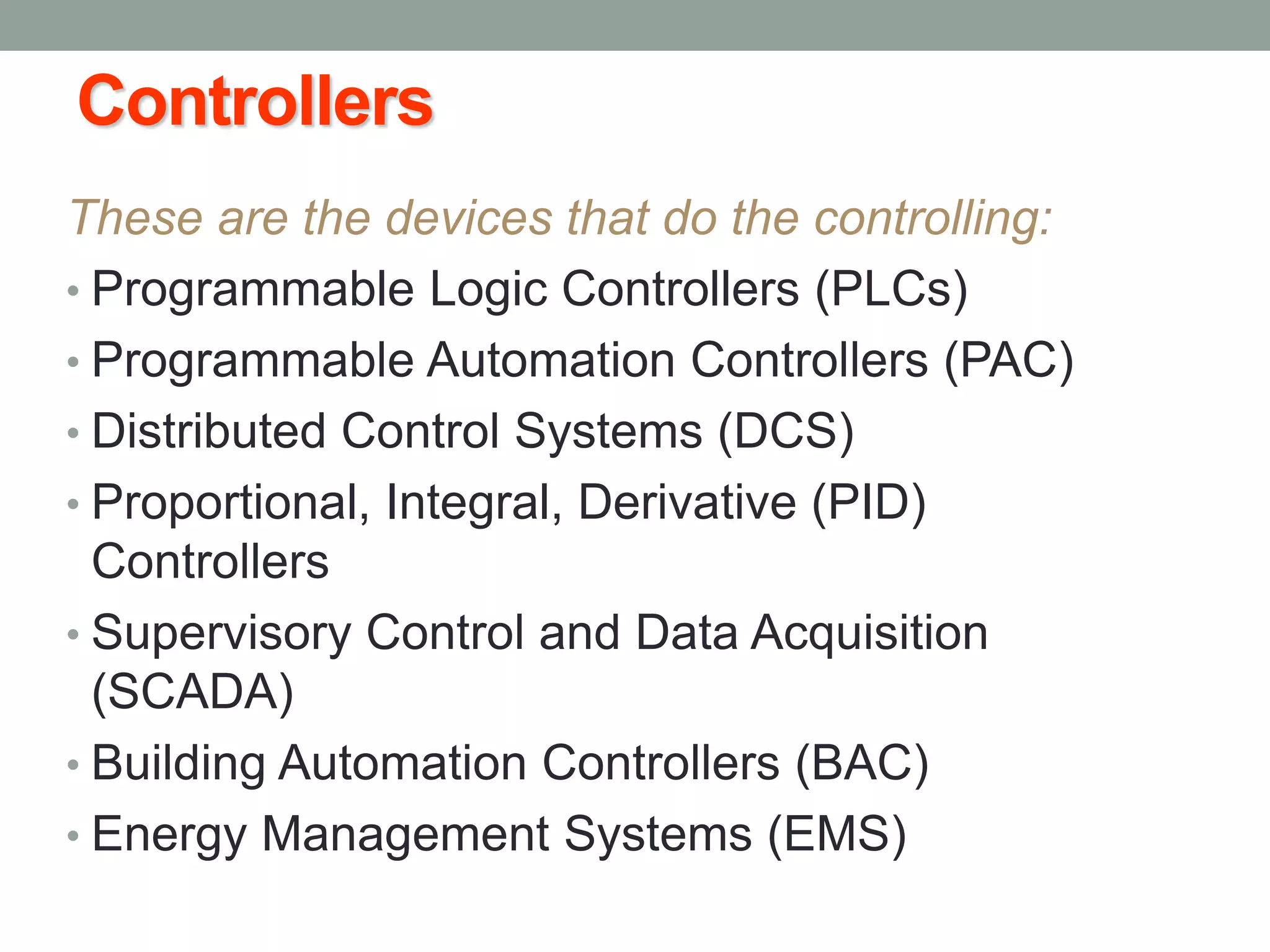 Basic instrumentation | PPT | Physics | Science