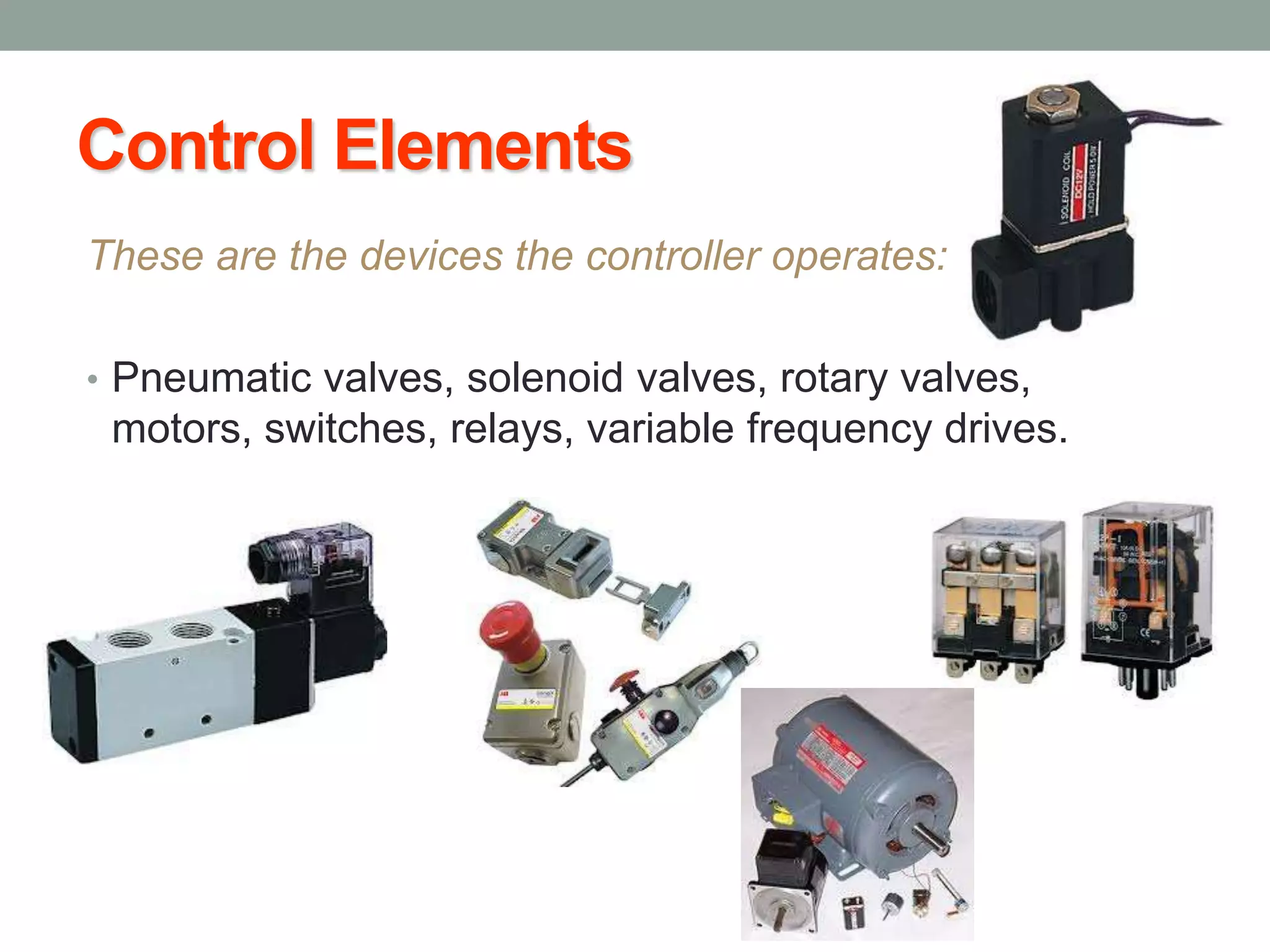Basic instrumentation | PPT