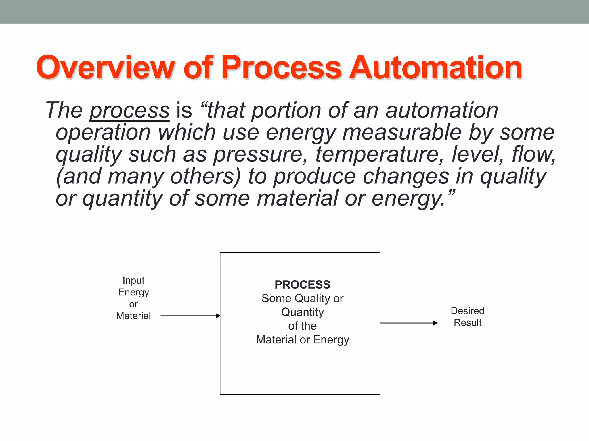 Basic instrumentation | PPT