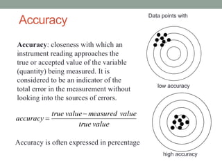 Basic instrumentation | PPT