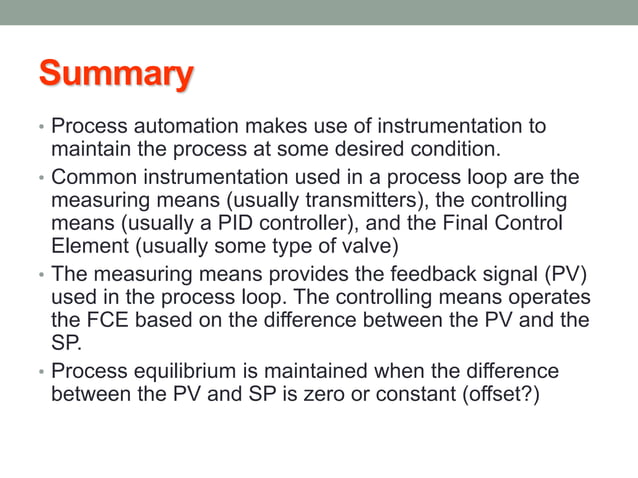 Basic instrumentation | PPT | Physics | Science