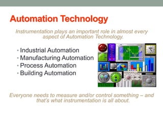 Basic instrumentation | PPT | Physics | Science