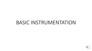 BASIC INSTRUMENTATION.pptx