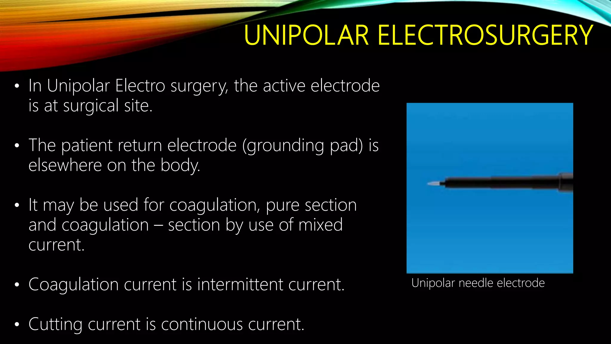 Basic instrumentation in endoscopy | PPTX