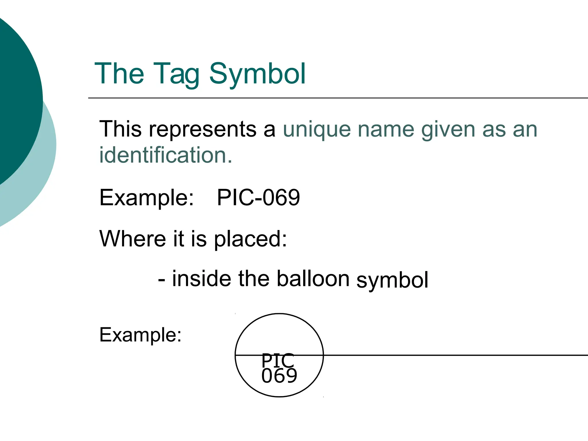 Basic Instrumentation Symbols | P&ID | PFD | Gaurav Singh Rajput | PDF