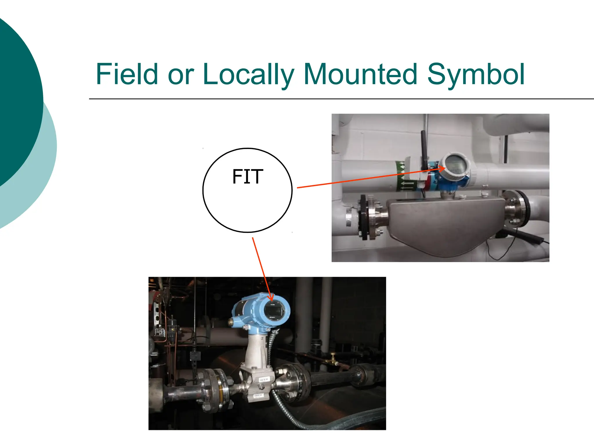 Basic Instrumentation Symbols | P&ID | PFD | Gaurav Singh Rajput | PDF