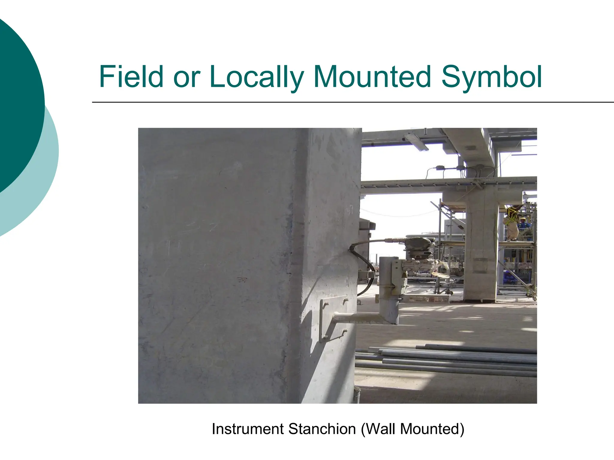 Basic Instrumentation Symbols | P&ID | PFD | Gaurav Singh Rajput | PDF
