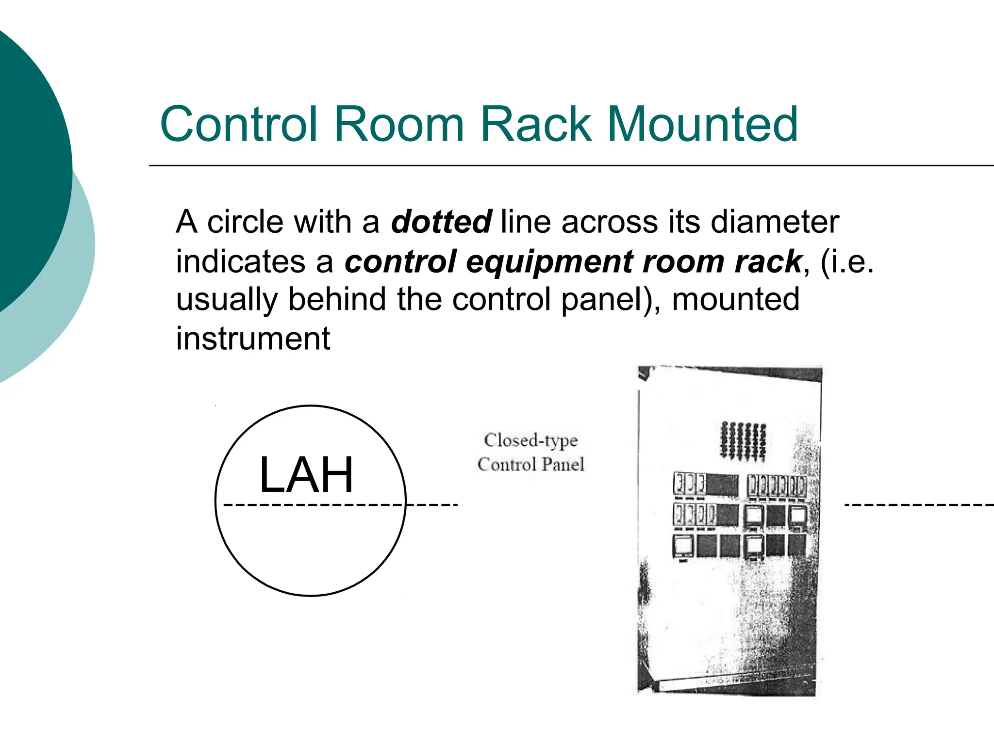 Basic Instrumentation Symbols | P&ID | PFD | Gaurav Singh Rajput | PDF