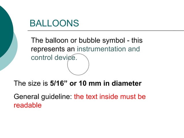 Basic Instrumentation Symbols | P&ID | PFD | Gaurav Singh Rajput | PDF