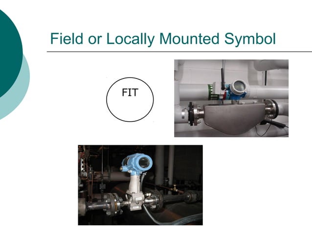 Basic Instrumentation Symbols | P&ID | PFD | Gaurav Singh Rajput | PDF