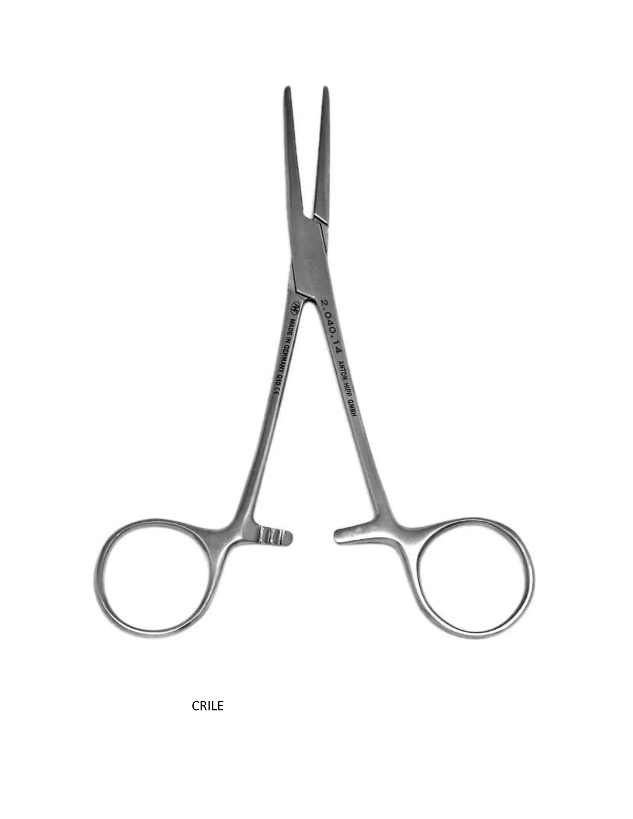 Basic instruments | DOCX