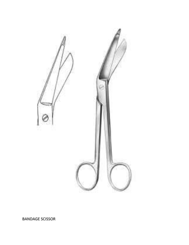 Basic instruments | PDF