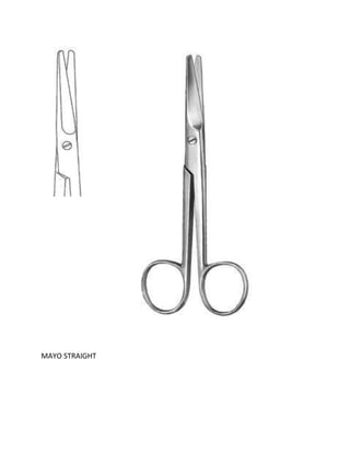 Basic instruments | PDF