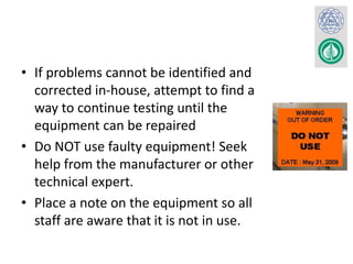 Basic Instruments-Equipment; Application and Management.pptx