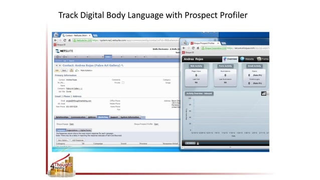 Basic integrations | PPTX