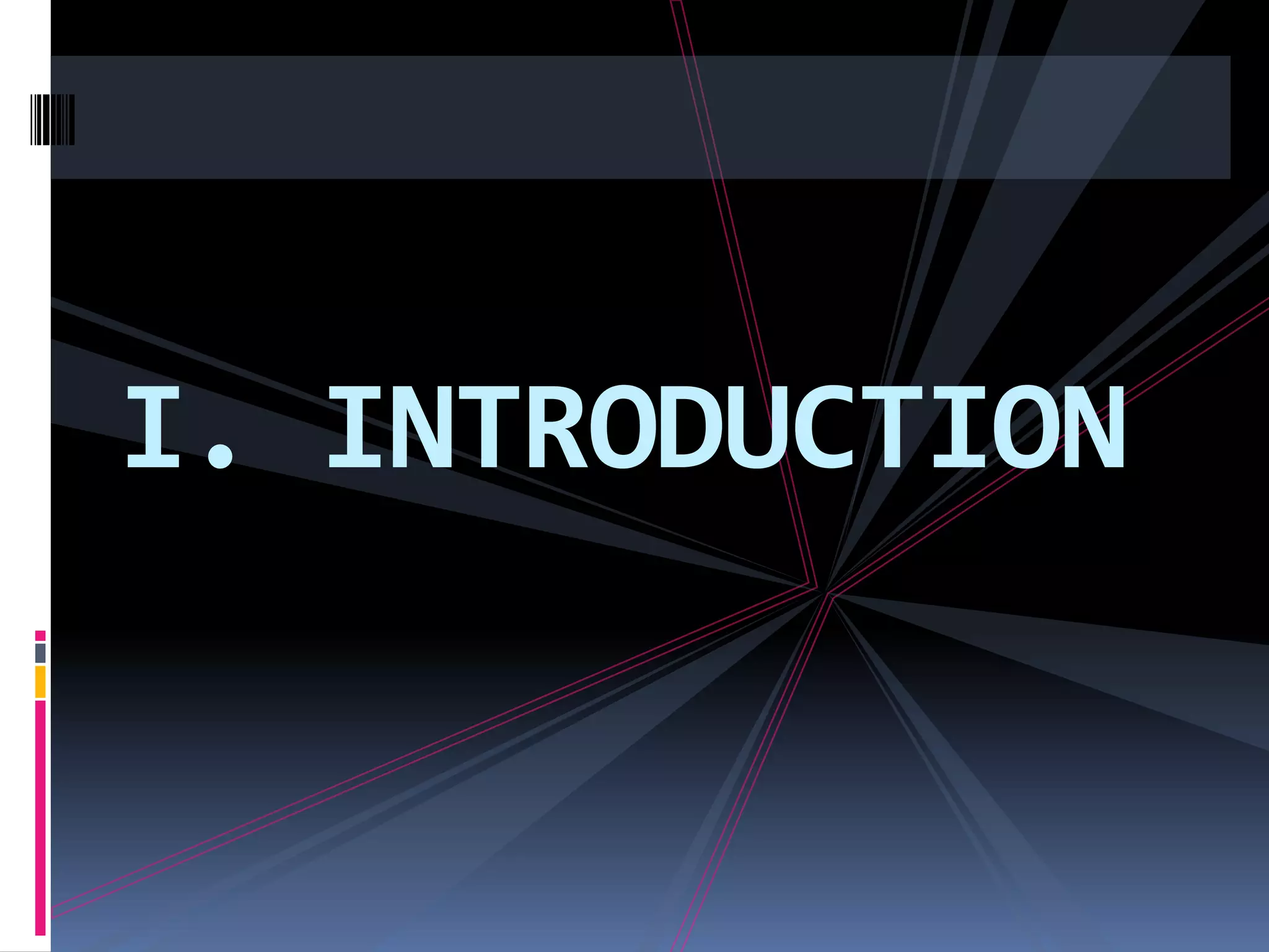 Basic intelligence | PPTX