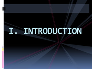 Basic intelligence | PPTX