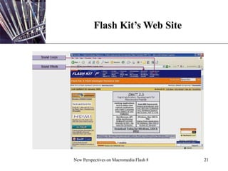 Basic interactivity - buttons-actions-sounds (Tutorial V).ppt | Digital ...