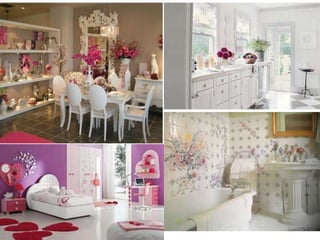 Basic interior design rules 2 | PPT