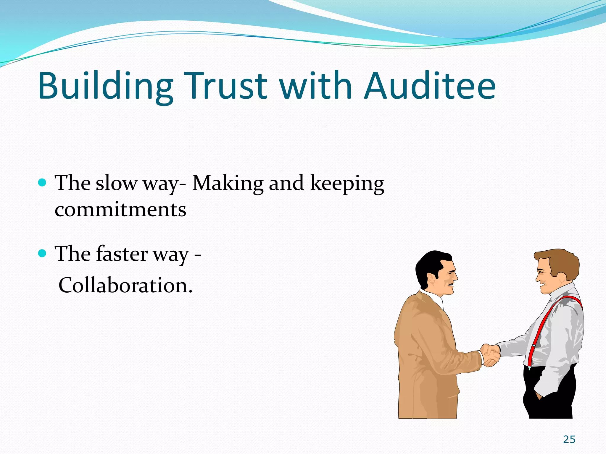 Basic Internal Auditing Presentation | PPTX