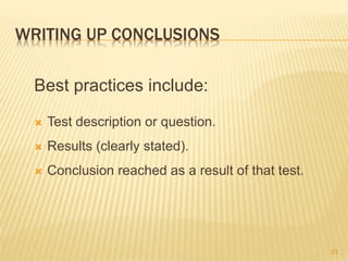 Basic internal auditing | PPSX