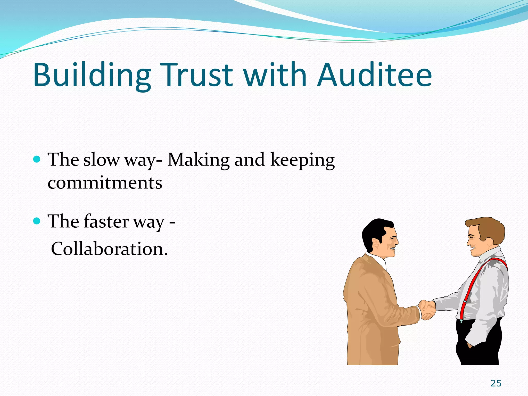 Basic Internal Auditing Presentation | PDF