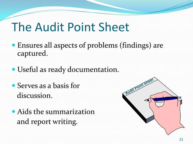 Basic Internal Auditing Presentation | PDF | Educational Assessment | Education