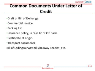 Basics of International Trade Unit 1 | PPT