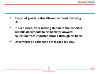 Basics of International Trade Unit 1 | PPT