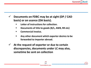 Basics of International Trade Unit 1 | PPTX