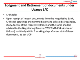Basics of International Trade Unit 2 | PPTX