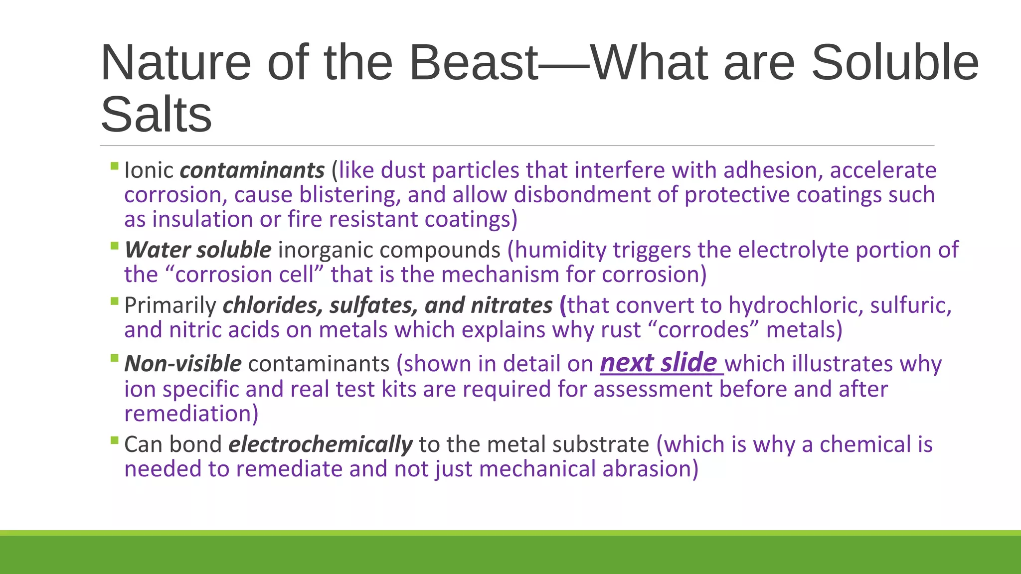 Basic introduction chlor rid (1) | PPS