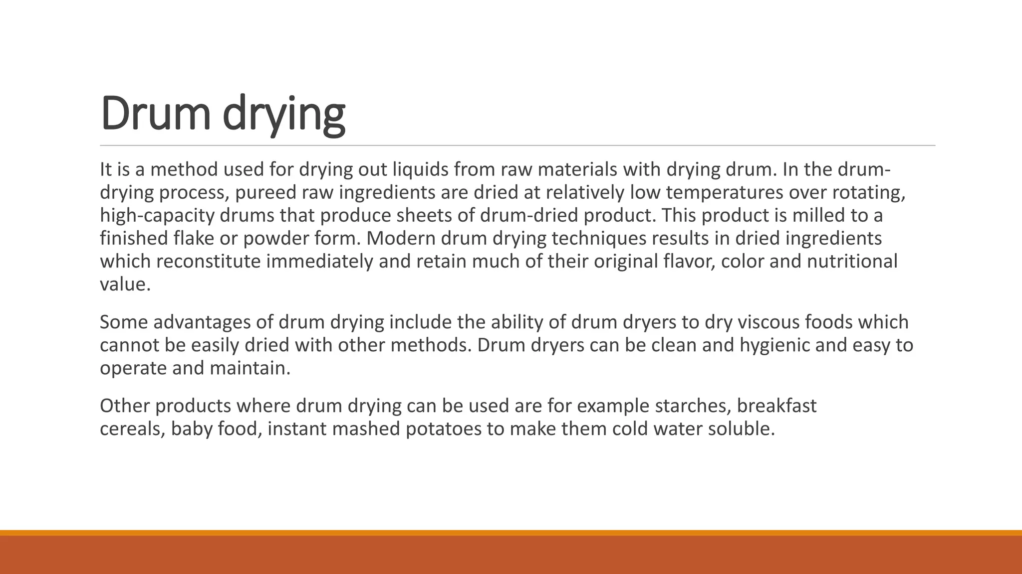 Basic introduction of equipments used in dairy industry | PPTX