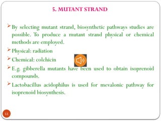 basic introduction to biosynthetic pathway.pptx