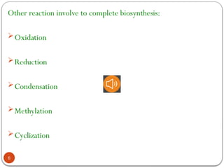 basic introduction to biosynthetic pathway.pptx