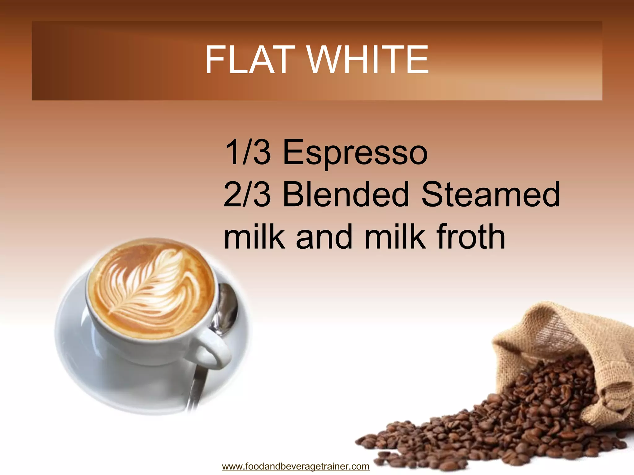 Coffee - Basic Introduction | PDF