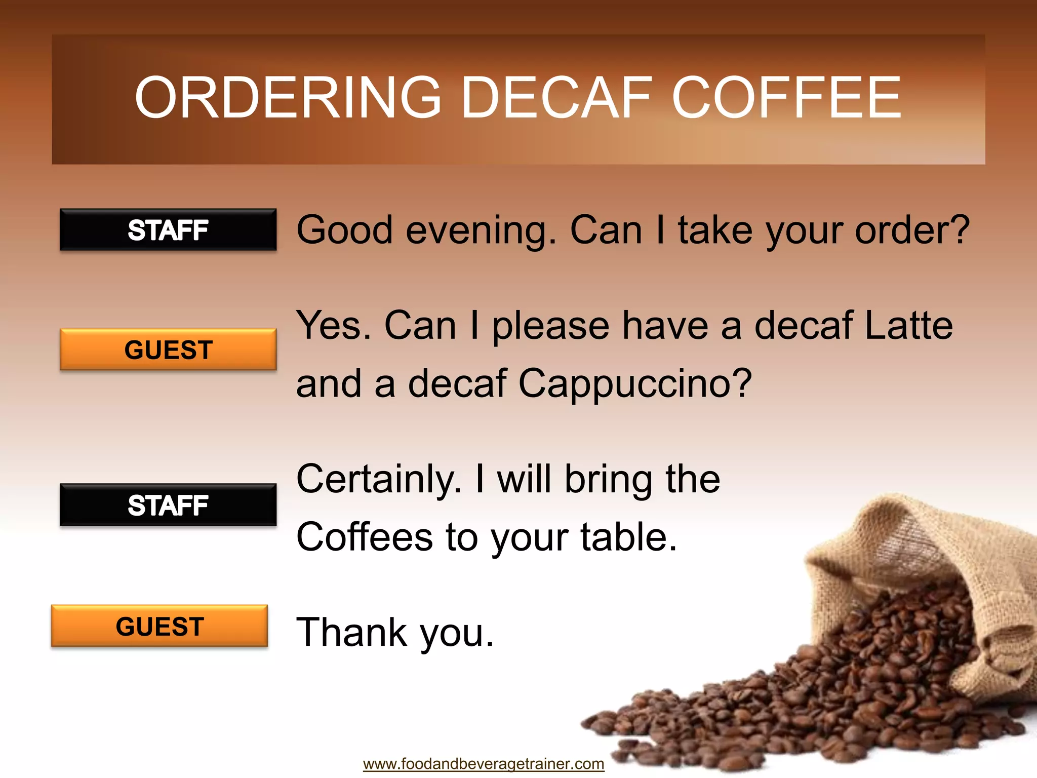 Coffee - Basic Introduction | PDF