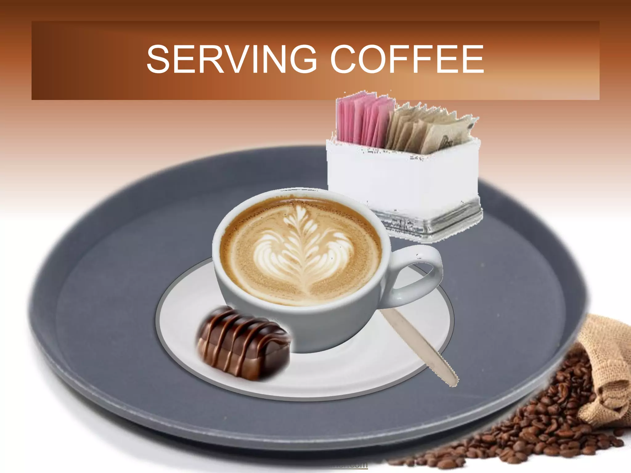 Coffee - Basic Introduction | PDF