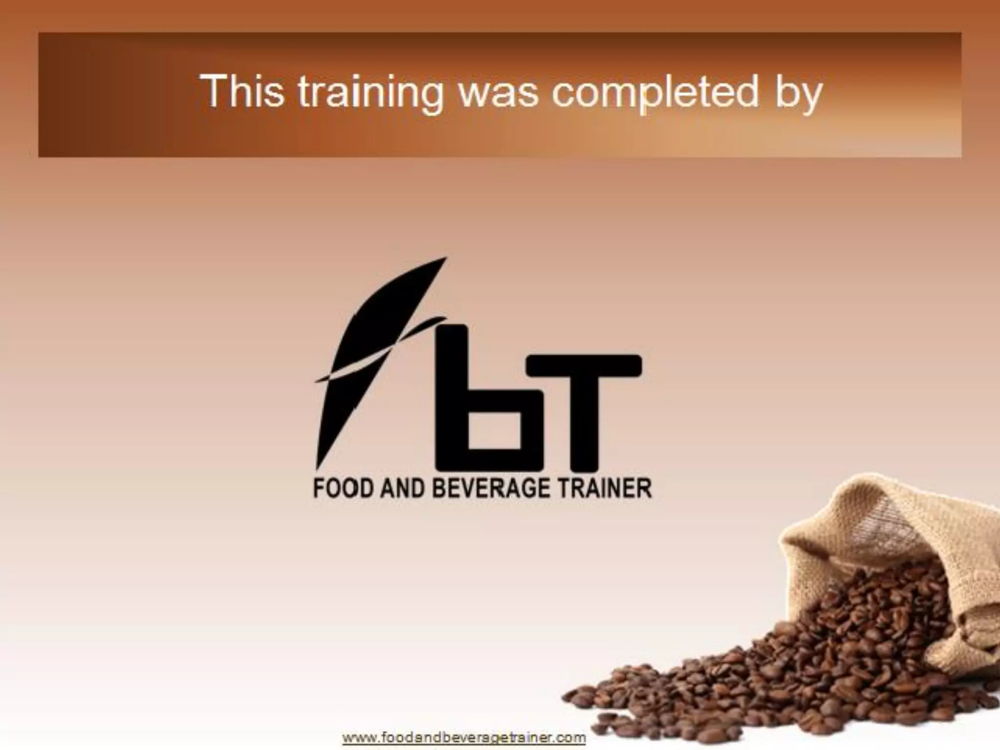 Coffee - Basic Introduction | PDF