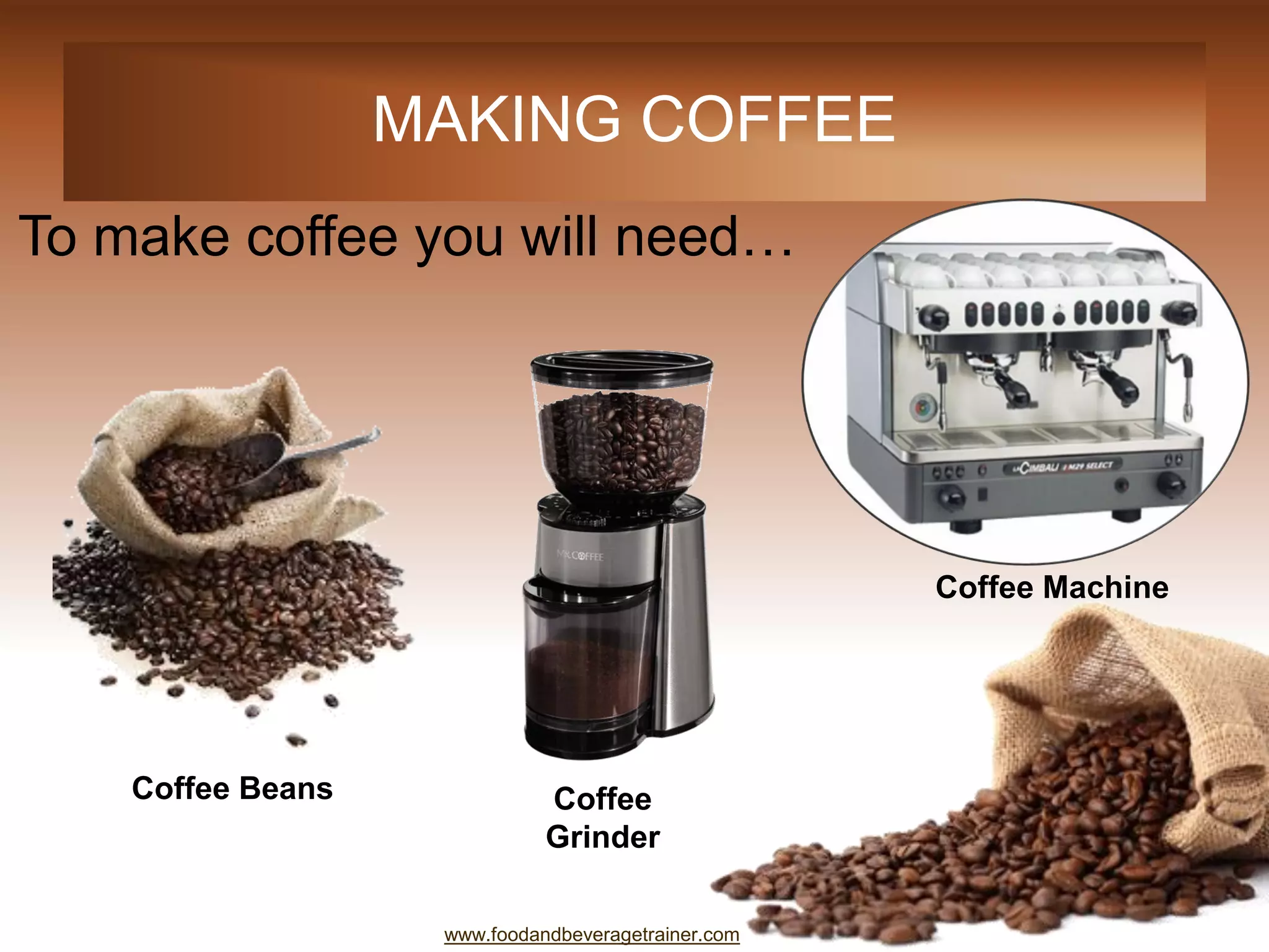 Coffee - Basic Introduction | PDF
