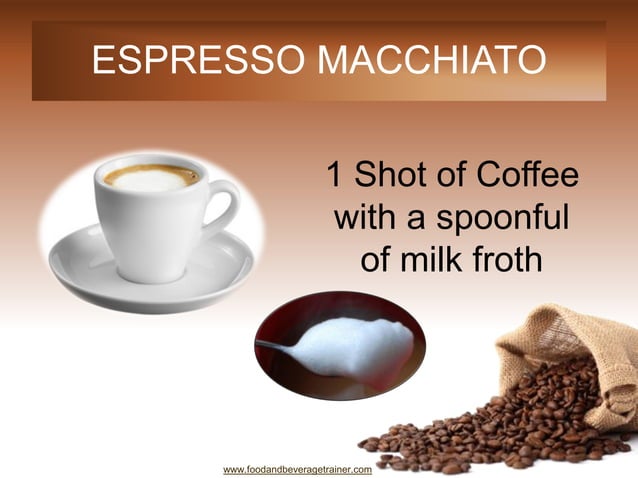 Coffee - Basic Introduction | PDF