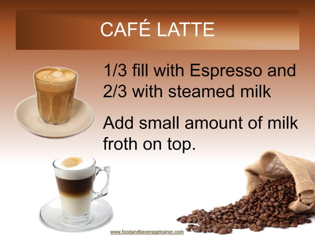 Coffee - Basic Introduction | PDF