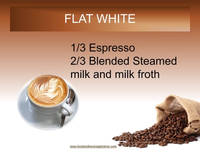 Coffee - Basic Introduction | PDF