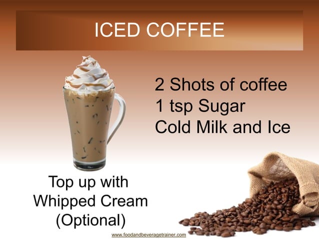 Coffee - Basic Introduction | PDF