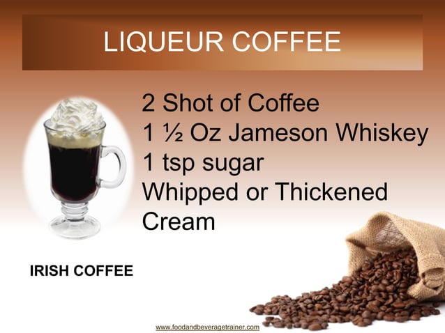 Coffee - Basic Introduction | PDF