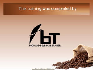 Coffee - Basic Introduction | PDF