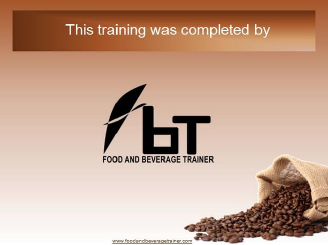 Coffee - Basic Introduction | PDF